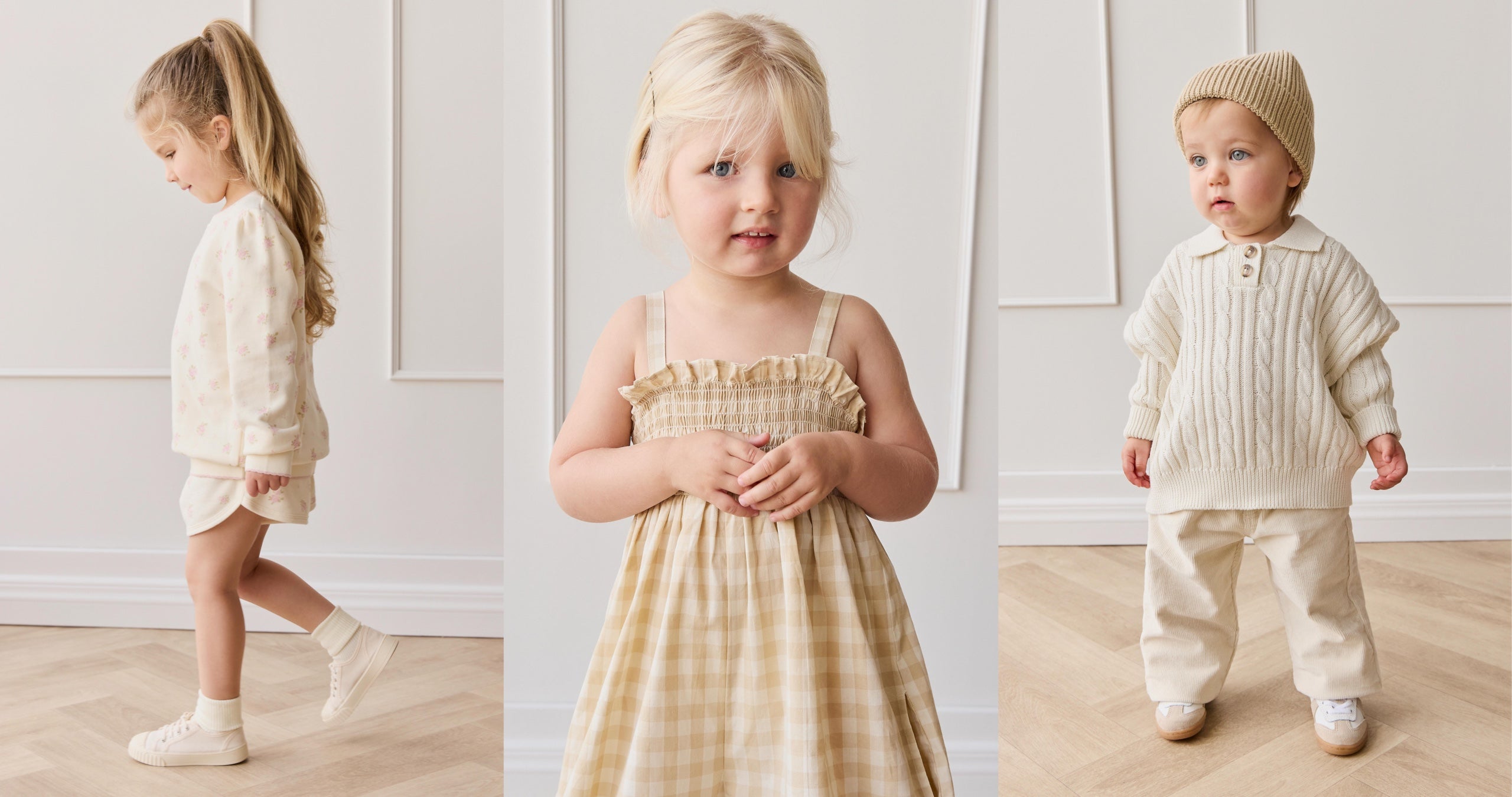 Willow Collection - July 2025 – Jamie Kay Wholesale