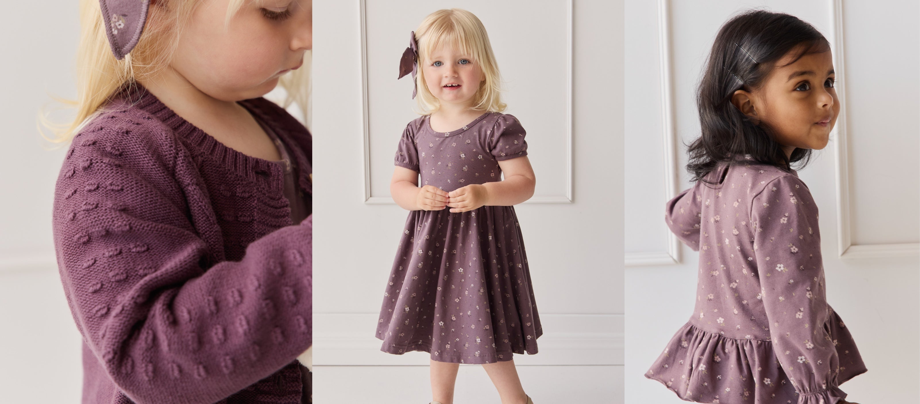 Lulu Bloom Collection - December 2024 – Jamie Kay Wholesale