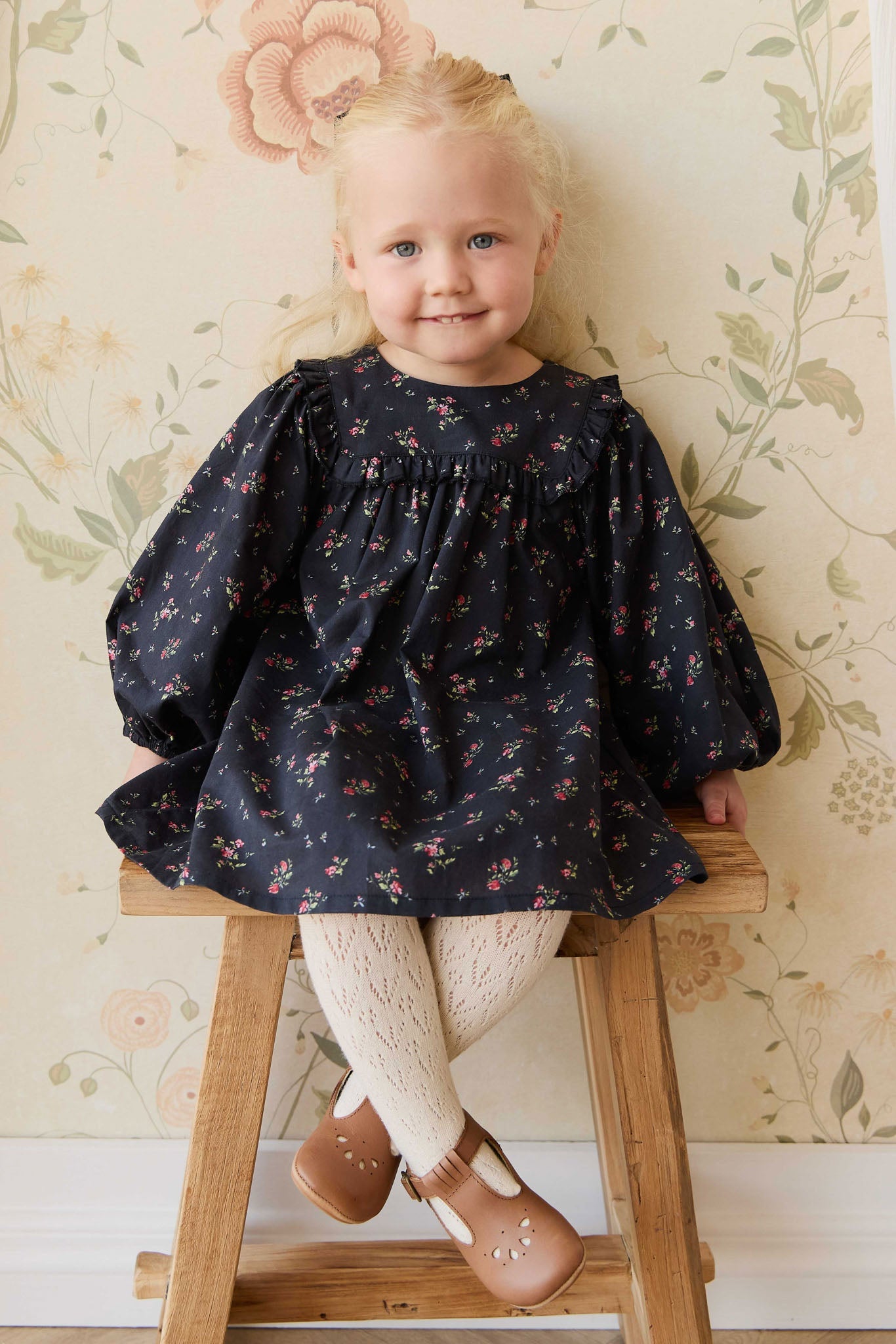 Bianca Noir Collection – Jamie Kay Wholesale