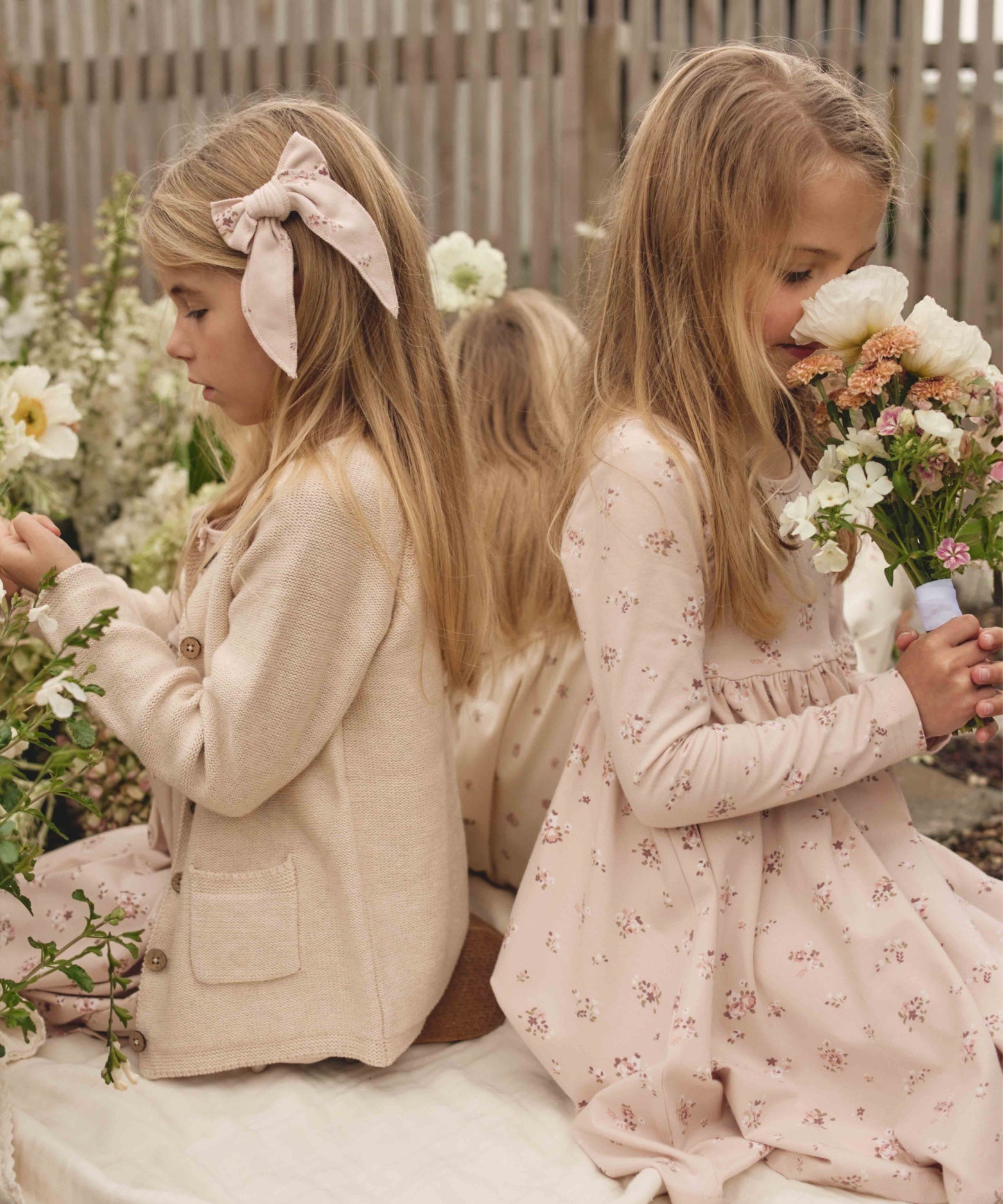 Flora Collection – Jamie Kay Wholesale