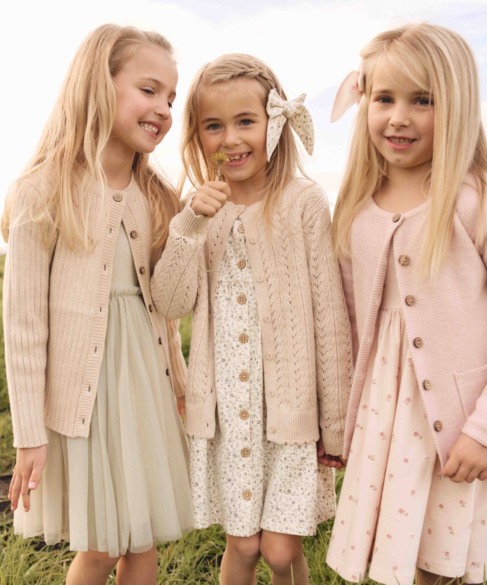 Meadow Collection – Jamie Kay Wholesale