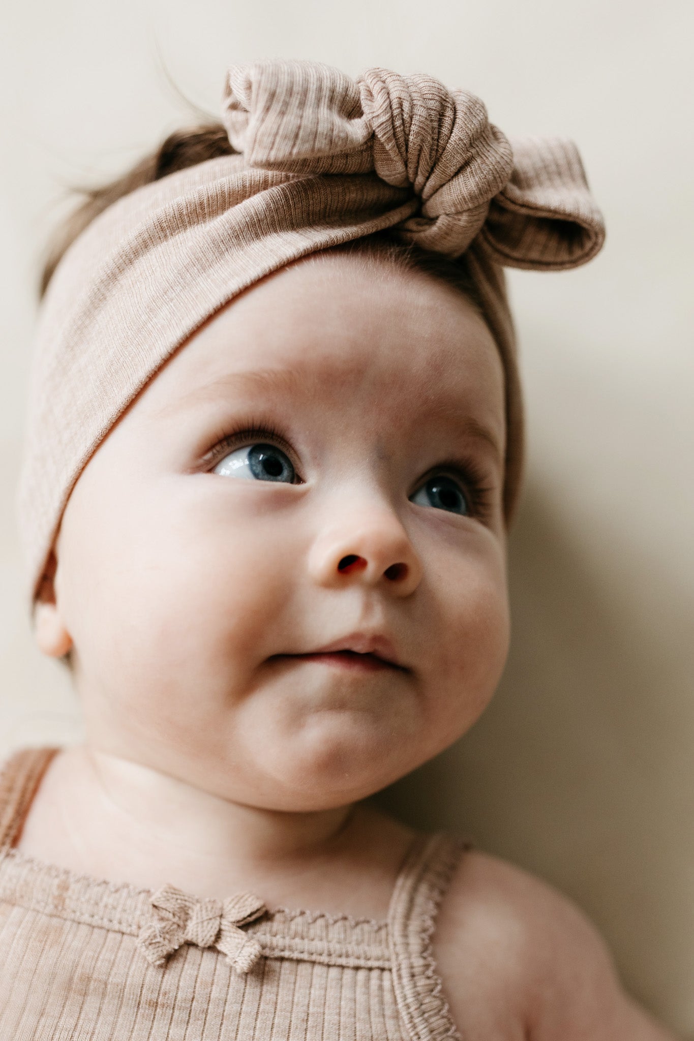 Organic Cotton Modal Headband - Bunny Marle – Jamie Kay Wholesale