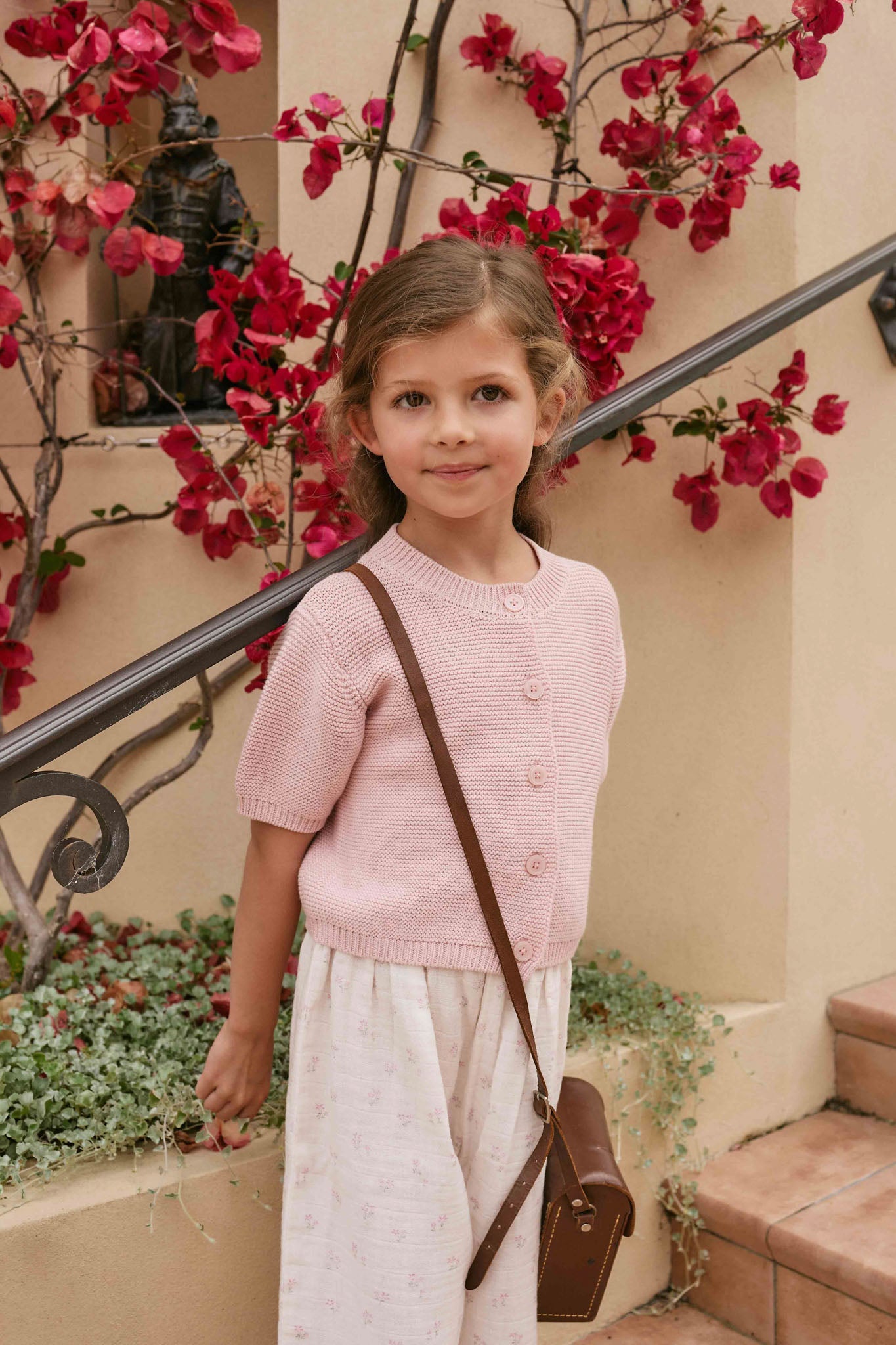 Fayette Top - Trinket – Jamie Kay Wholesale