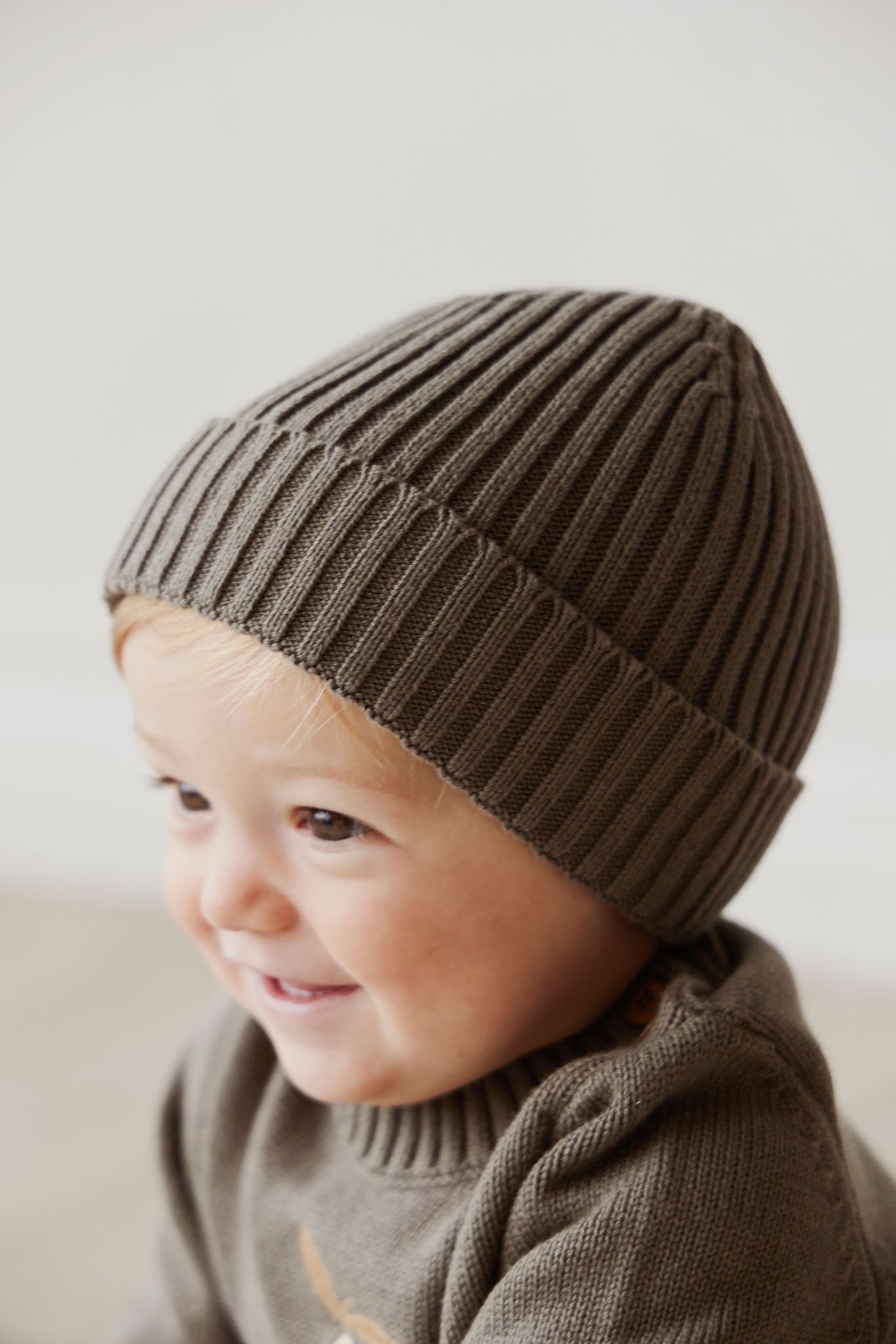 Daniel Hat - Thyme – Jamie Kay Wholesale