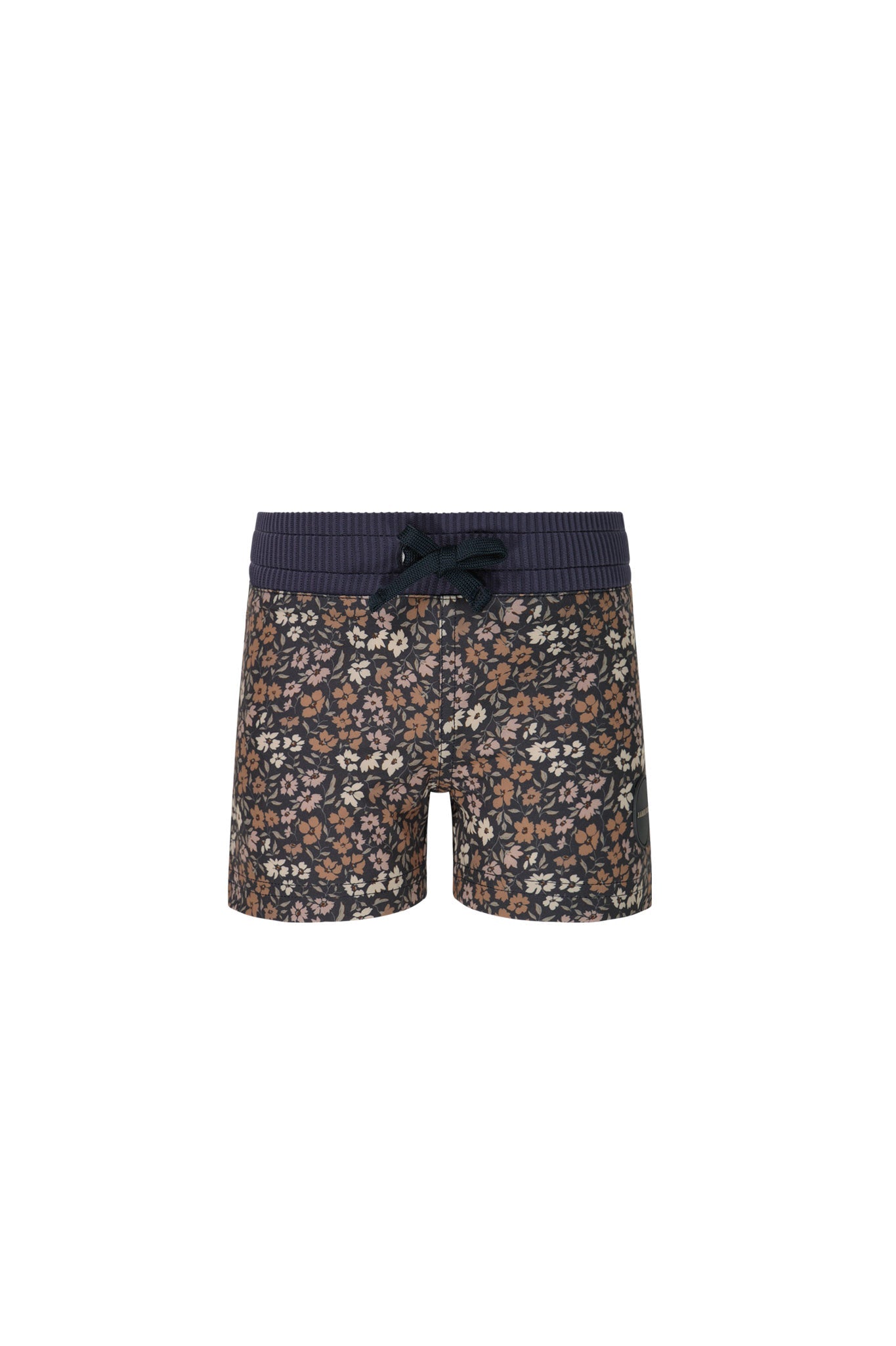 Noah Swim Short - Fifi Iron – Jamie Kay Wholesale