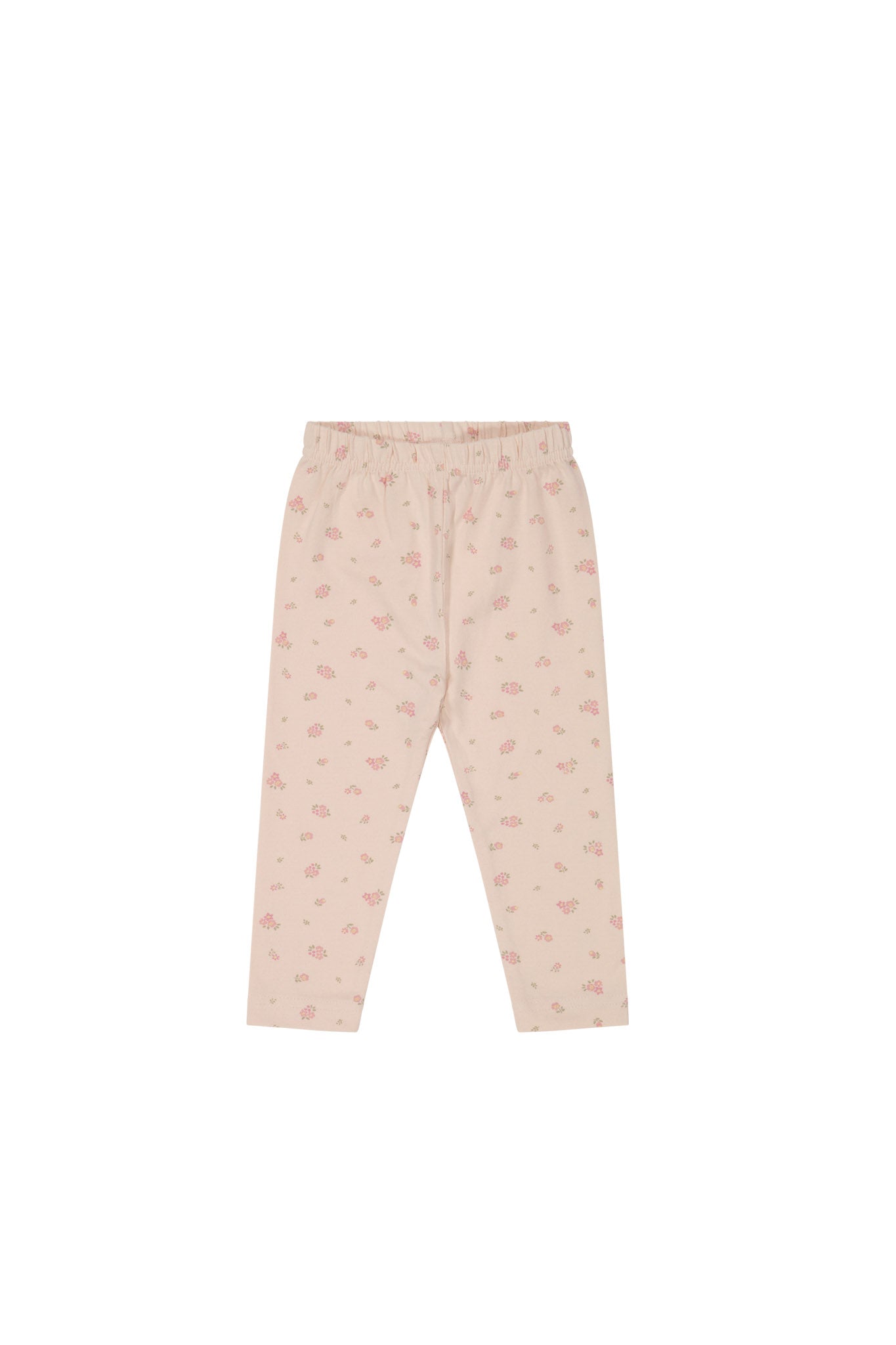 Organic Cotton Everyday Legging - Irina Shell – Jamie Kay Wholesale