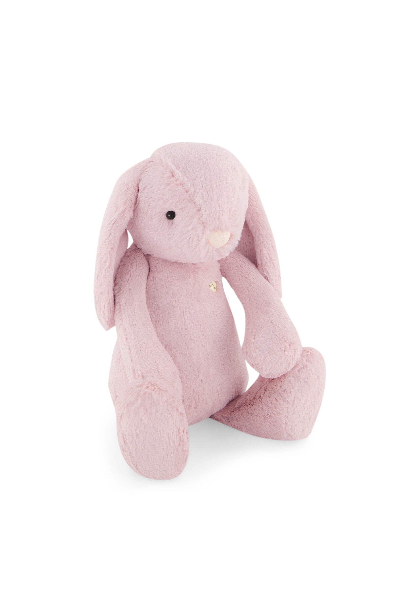 Snuggle Bunnies - Penelope the Bunny - Powder Pink – Jamie Kay Wholesale